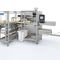 Automatic cheese cutting machine - BTSBasic - LTH Dresden Niederlassung ...