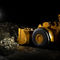 Electric LHD - R2900 XE - Caterpillar Equipment - diesel / for mines ...