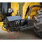 Road reclaimer - RM400 - Caterpillar Equipment