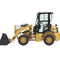 Wheeled loader - 903 - Caterpillar Equipment - multi-function / compact ...