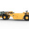 Tractor-scraper - 637 - Caterpillar Equipment