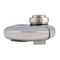 Faucet-mounted eyewash station - 7620 - Haws Corporation - indoor