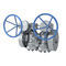 Plug valve - Galli & Cassina S.p.A. - hydraulically-operated ...