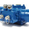 Rotary actuator - STK - Pleiger Maschinenbau GmbH & Co. KG - hydraulic ...