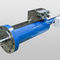 Linear actuator - Pleiger Maschinenbau GmbH & Co. KG - hydraulic ...