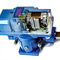 Rotary actuator - EHS-D3 - Pleiger Maschinenbau GmbH & Co. KG - electro ...