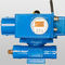 Rotary actuator - EC-68 - Pleiger Maschinenbau GmbH & Co. KG - electro ...
