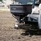 Sand salt spreader - BOBCAT