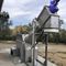 Screw screen - EQUIP SEP - Equipwater - for wastewater treatment