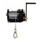 Manual winch - RGR7 - RidgeGear Ltd - wire rope / lifting