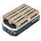 Collaborative AGV - Evobot - MG Tech - handling / for warehouse / for ...
