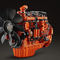 Diesel engine - DC09 310A - SCANIA Industrial & Marine Engines - 5 ...
