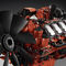 Diesel engine - DC16 072A - SCANIA Industrial & Marine Engines - 8 ...