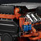 Diesel engine - DI16 072M - SCANIA Industrial & Marine Engines - 8 ...