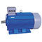 Asynchronous motor - EG SERIES - Simotop group - 380 V / IP54 / IP44