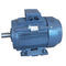 Three-phase motor - EG SERIES - Simotop group - asynchronous / 380 V / IP23