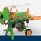 Horizontal log splitter - Polly - POSCH Gesellschaft m.b.H.