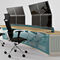 Control room workstation - 3000 series - Bosco srl - data / ergonomic ...