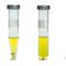 Cylindrical vial - BIOTAGE - glass / with cap / for laboratories