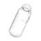 Cylindrical vial - BIOTAGE - glass / with cap / for laboratories