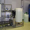 Water filtration system - Perinox S.A. - for milk / automatic