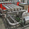 Milk microfiltration unit - MF - Perinox S.A.