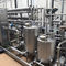 Milk microfiltration unit - UF - Perinox S.A. - tangential