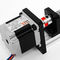 Slide linear motion system - FSK40 - FUYU Technology - compact / high-precision / motorized
