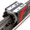 Slide linear motion system - FSK40 - FUYU Technology - compact / high ...
