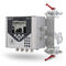 Gas volume corrector - MacBAT IV - PLUM Sp z.o.o - electronic