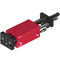 Pneumatic linear module - LM series - Afag