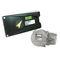 Pneumatic valve positioner - D3 series - PMV - rotary / linear / double ...