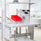 Universal calibration and test bench - FLEX - hera Laborsysteme GmbH ...