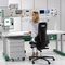Laboratory bench - EL12 - hera Laborsysteme GmbH