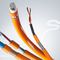 Power cable - LEONI Hivocar® - LEONI - micro-coaxial / shielded / multi ...
