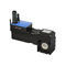 Brushless gear-motor - XCWDBS-S3 - Mini Motor SPA - servomotor / worm ...