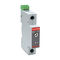 Lightning surge counter - ProALARM - Raycap - lightning strike / DIN rail