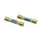 Miniature fuse-link - 151000 - SIBA - cylindrical / Class T / SMD