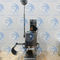Crimping press - P107 BT - GM AUTOMAZIONI - motorized / automatic ...