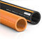 Gasoline pipe - RENOVATION VRC E ORANGE - Idrotherm 2000 - polyethylene ...