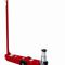 Floor jack - P 302 NV - Pasquin - hydro-pneumatic / 50 tons / 25 tons