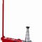 Floor jack - P 304 Special - Pasquin - hydro-pneumatic / 25 tons / 13 ton