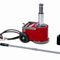 Mobile jack - P200 - Pasquin - hydro-pneumatic / 25 tons / telescopic