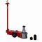 Floor jack - P302 SC - Pasquin - hydro-pneumatic / 30 tons / 50 tons
