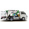 Truck-mounted telescopic boom lift - 16 | 2 | 6 (7.5) HQ JIB - CO.ME.T ...