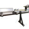 Aluminum profile processing line - MANTA 850 CNC - geam evolution srl ...
