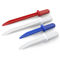 Sample spatula - SteriWare - Sampling Systems Ltd - for powders