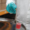 Liquid sampler - SteriWare Ladle - Sampling Systems Ltd - disposable ...