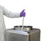 Liquid sampler - LiquiDip Duo - Sampling Systems Ltd - disposable ...