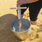Granule sampler - 1942A Series - Sampling Systems Ltd - bulk solids ...
